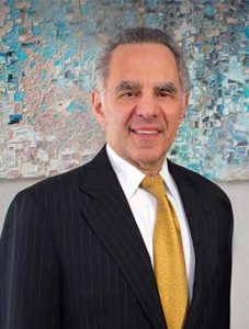 The Team - Chaiken, Lyons & Gaynier